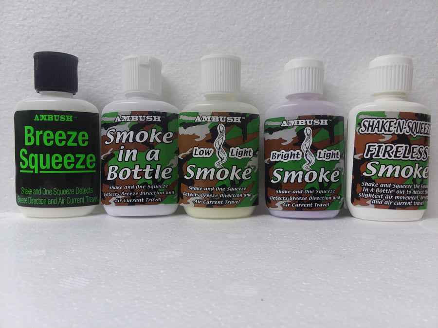 Moccasin Joe Dist Ambush Hunting Scents And Products
